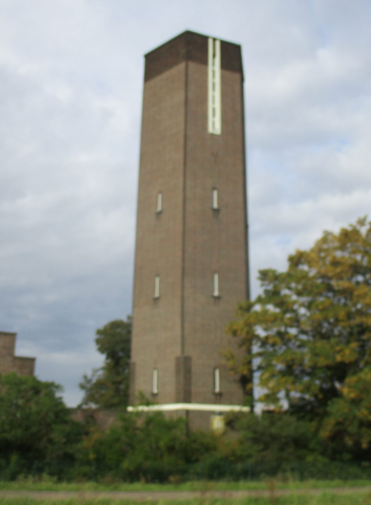Köthen September 2023 - Deutsch Internationale Wasserturm Gesellschaft ...